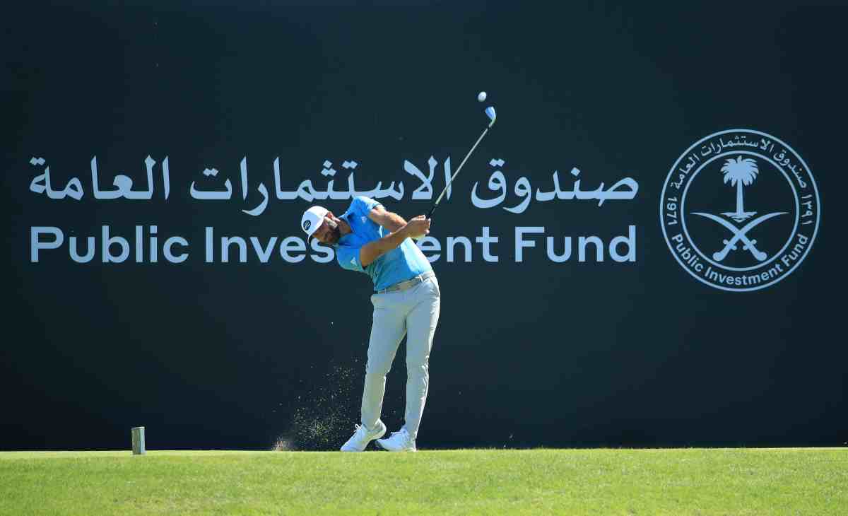 Blog of the Week: What is the Super Golf League and Why It’s Good for ...