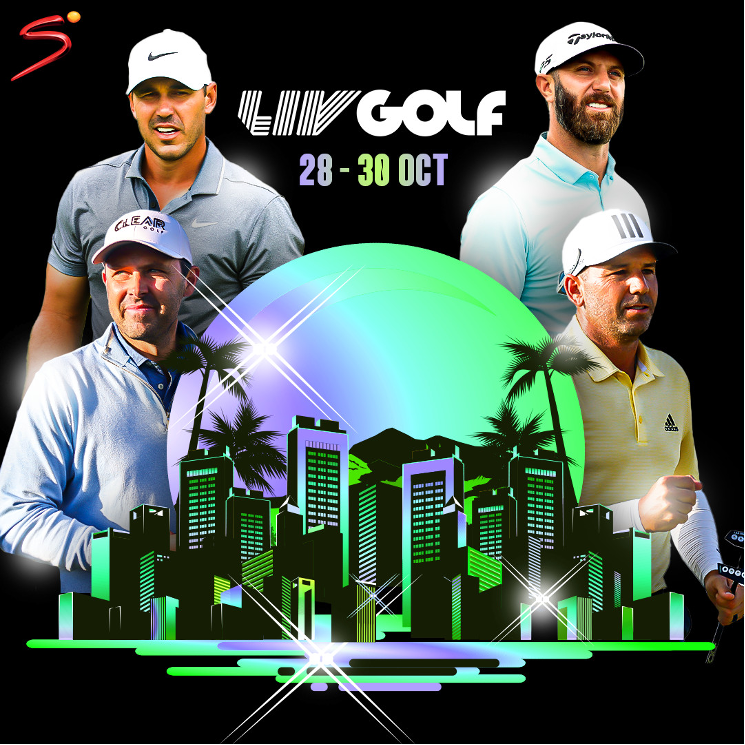 How to Bet: LIV Golf Championship – Miami – Three Putt Bogeys