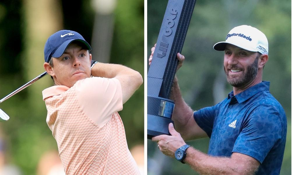Three Putt Bets: Preview for the 2023 Golf Season – Three Putt Bogeys