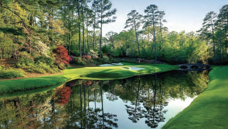 Official Breakdown of The 2023 Masters Championship – Three Putt Bogeys